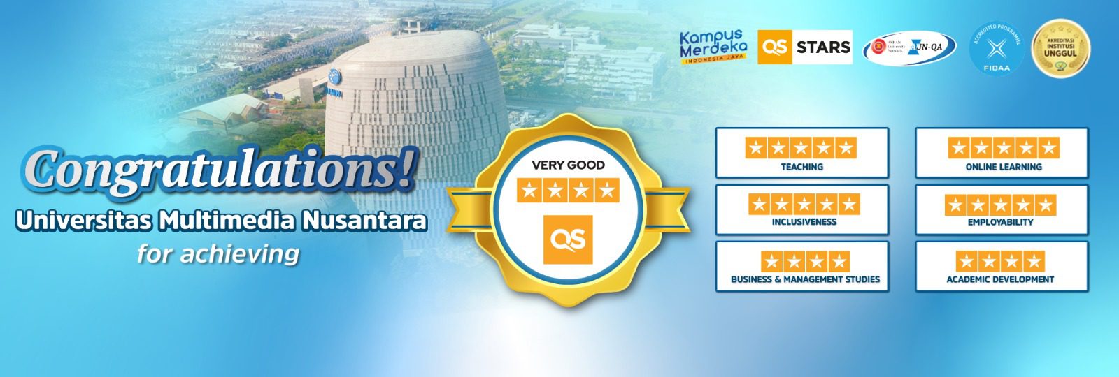 Home | Universitas Multimedia Nusantara