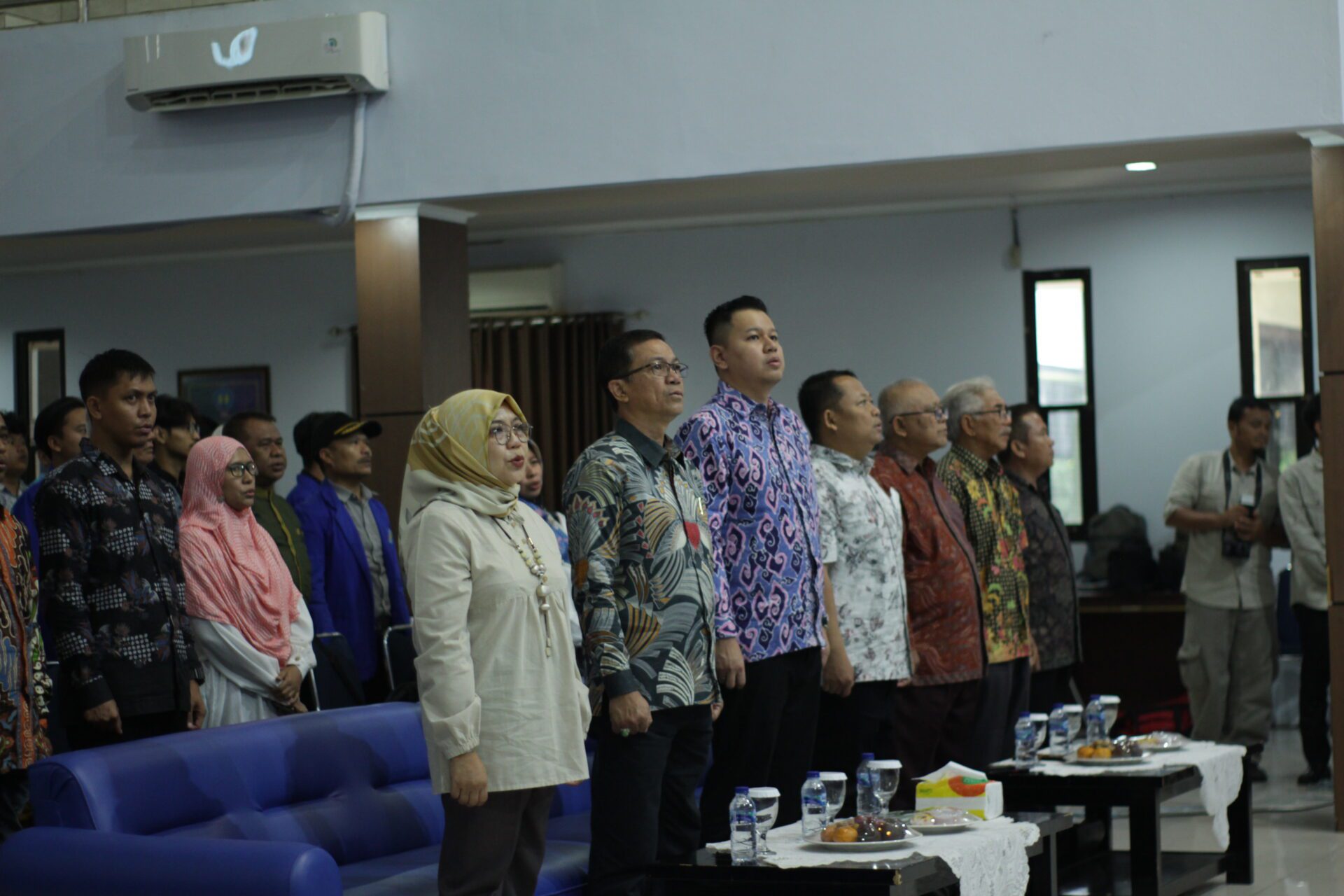 Dosen PJJ UMN Bahas Politik Tawa di Kuliah Umum Universitas Majalengka | Universitas Multimedia ...