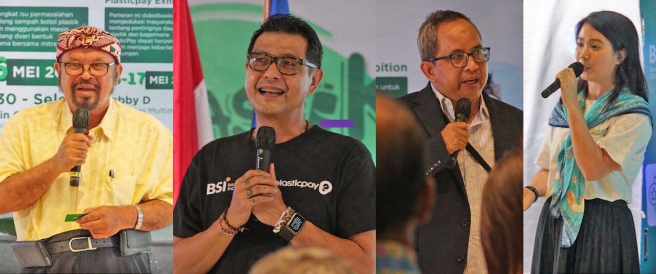 Supporting Sustainability, UMN is the First Private Campus in Indonesia ...