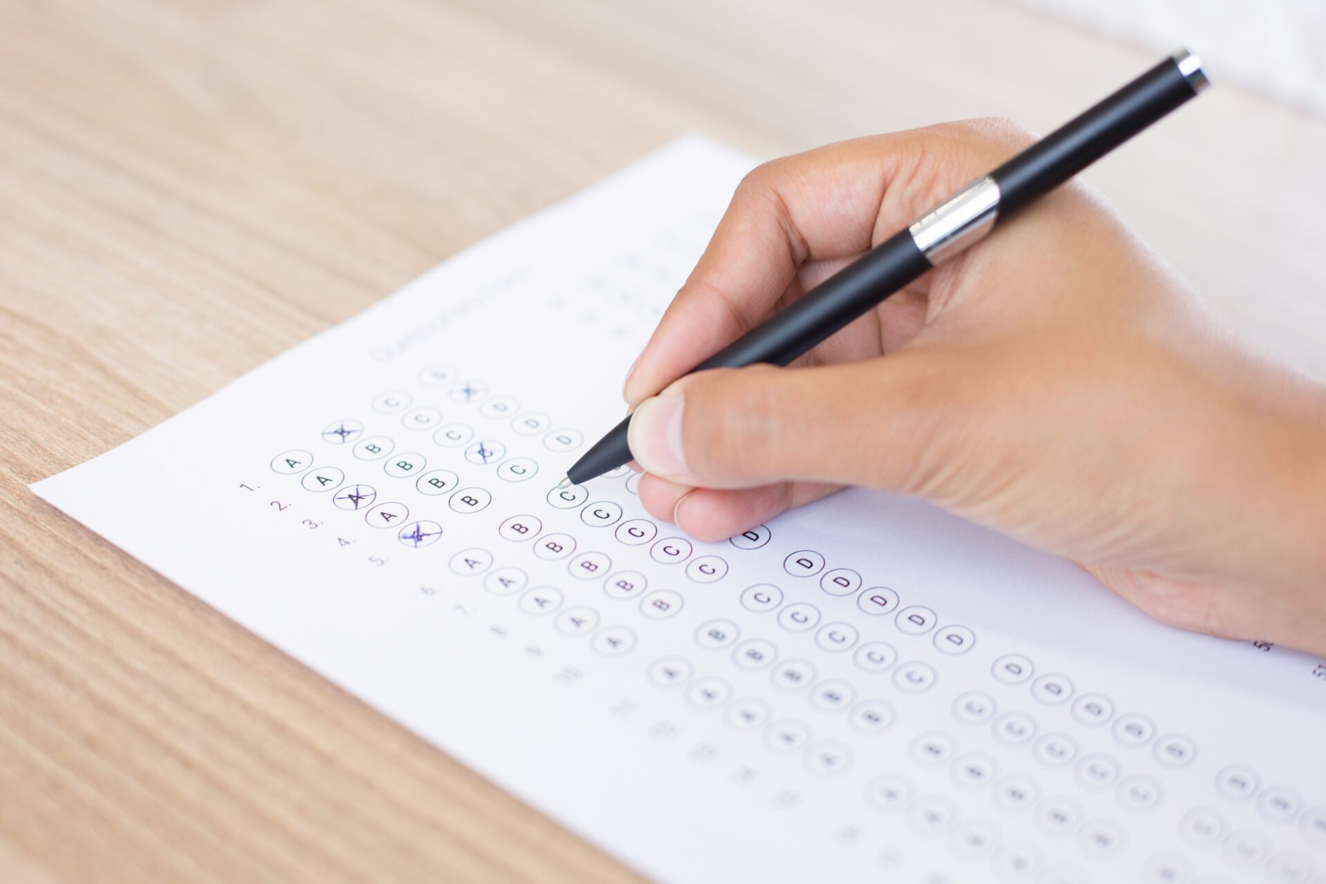 SNBT: Tips Skor Tinggi dalam Seleksi Nasional Berdasarkan Tes ...