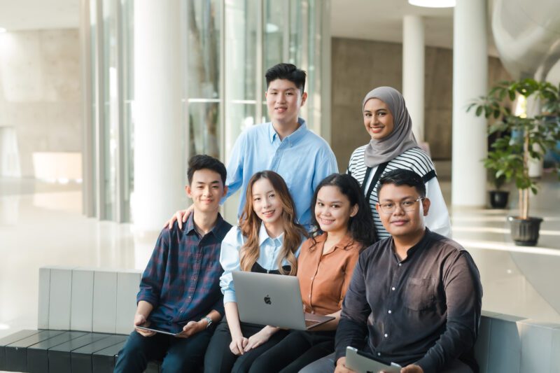 These are the Perks of Online Learning at Multimedia Nusantara University | Universitas ...