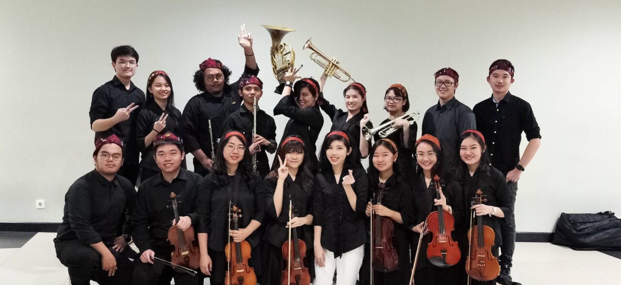 UKM Musik di UMN, Nomor 3 Prestasinya Sampai Kancah Internasional ...