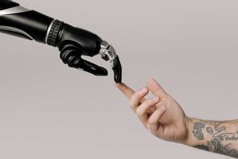 5 Kelebihan dan Kekurangan Artificial Intelligence: Membantu dan ... 5 Kelebihan dan Kekurangan Artificial Intelligence: Membantu dan ...