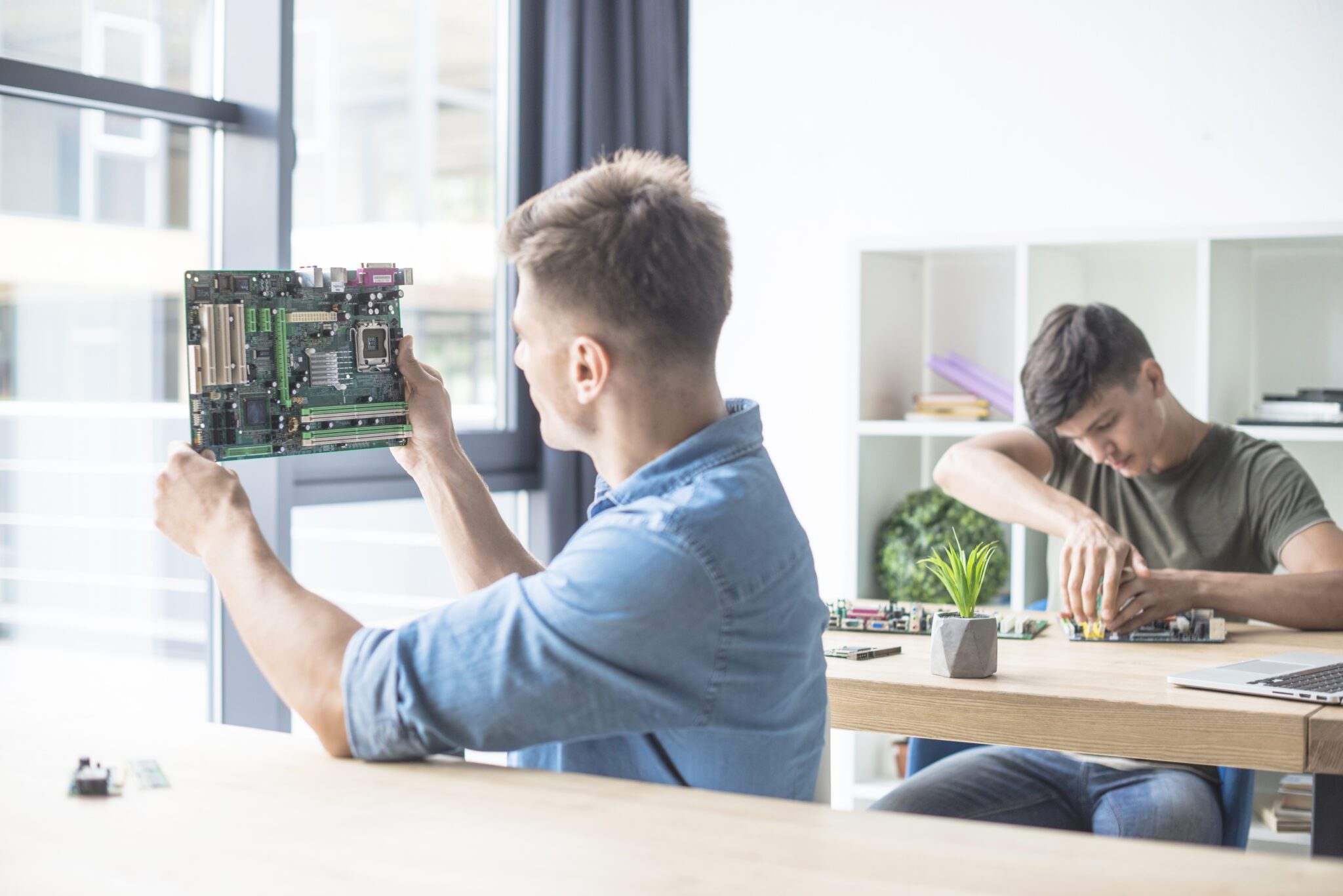 Tertarik Jadi Mahasiswa Jurusan Sistem Komputer? Ini Syarat Masuknya! | Universitas Multimedia ...