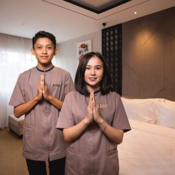 D3 Perhotelan | Universitas Multimedia Nusantara