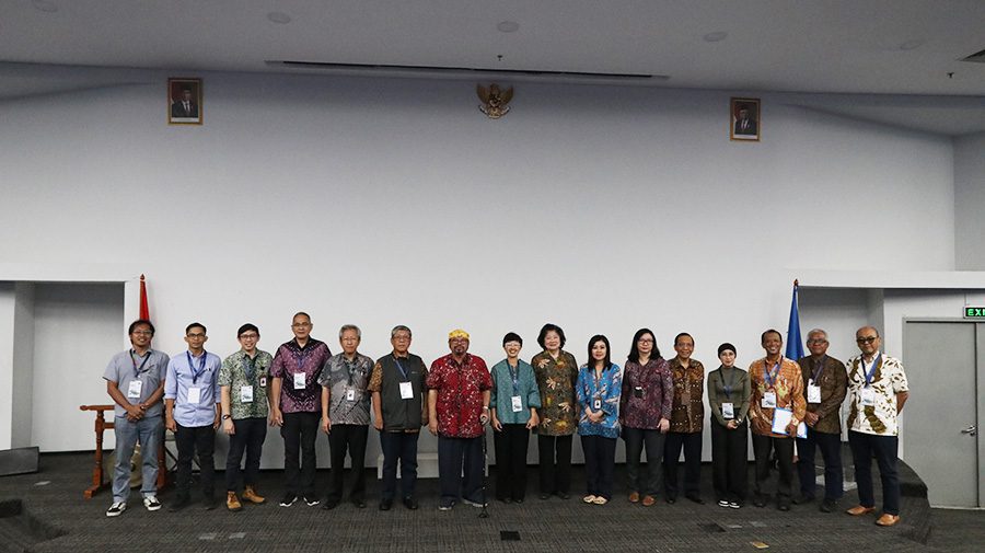 Successful at the Banten Level, UMN and CYS Indonesia will Hold a ...