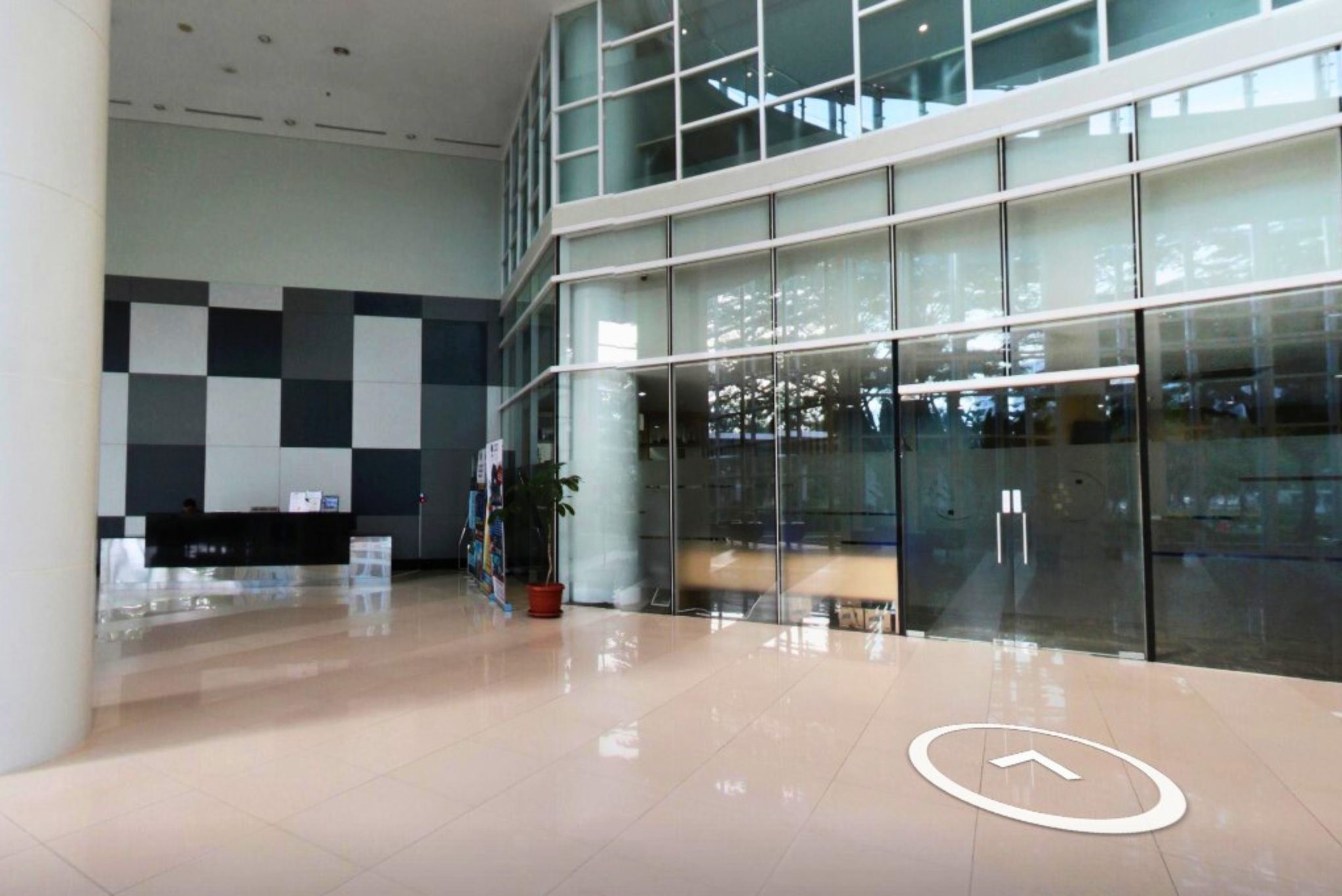 Discover Beautiful Views through UMN's Unique Campus Building Design ...