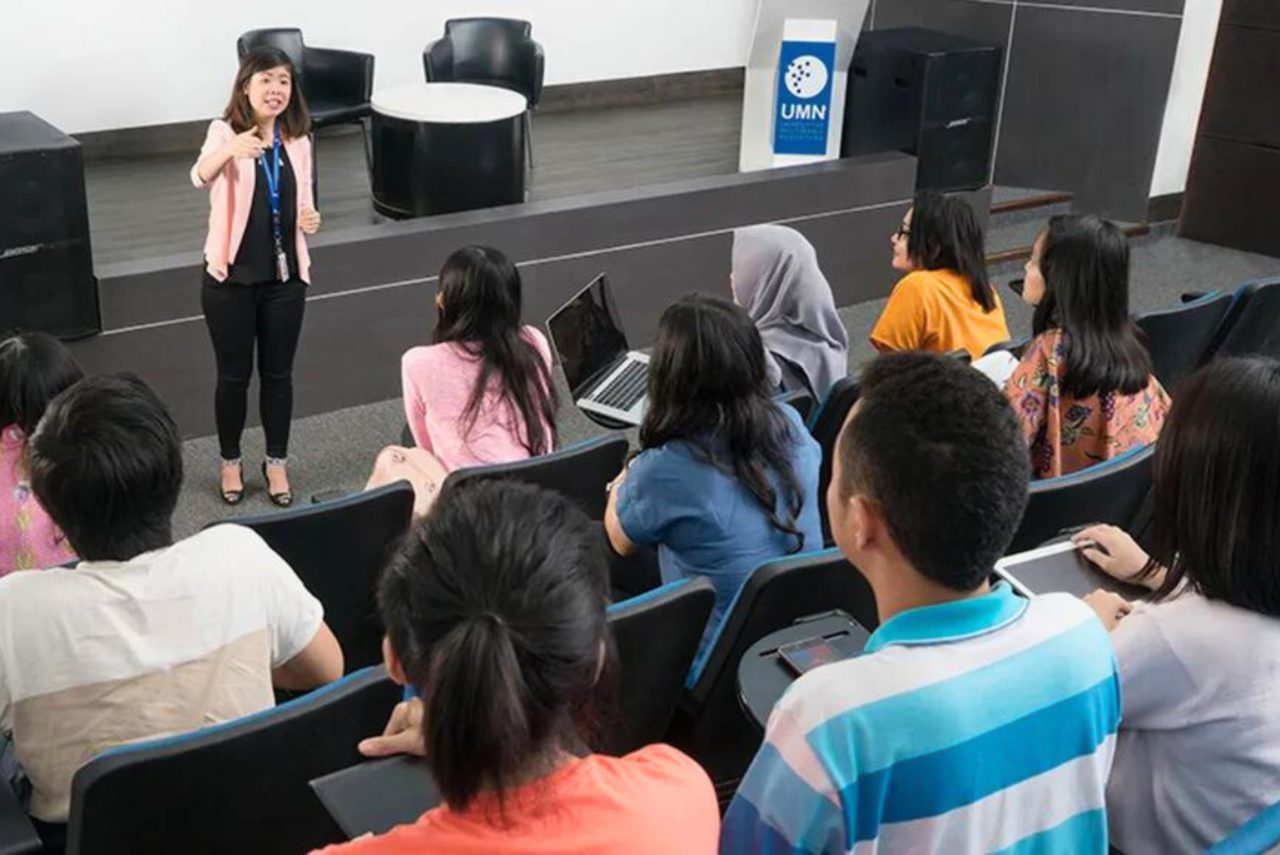 Explore Some of the Student Learning Support Facilities at the UMN ...