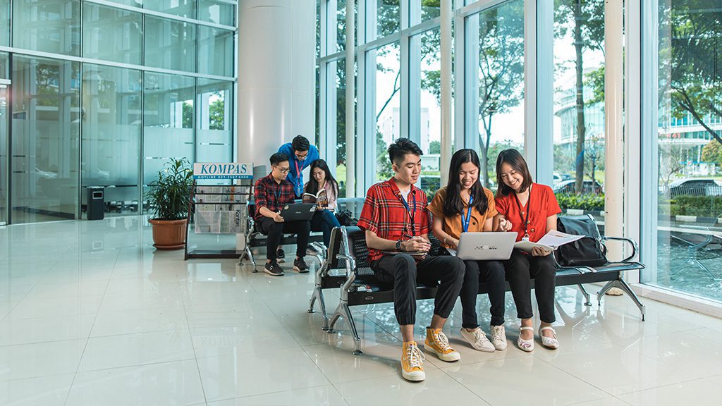 Informatika | Universitas Multimedia Nusantara