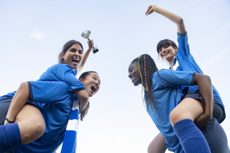 This List of Student Clubs and Organizations Will Make You Love ...