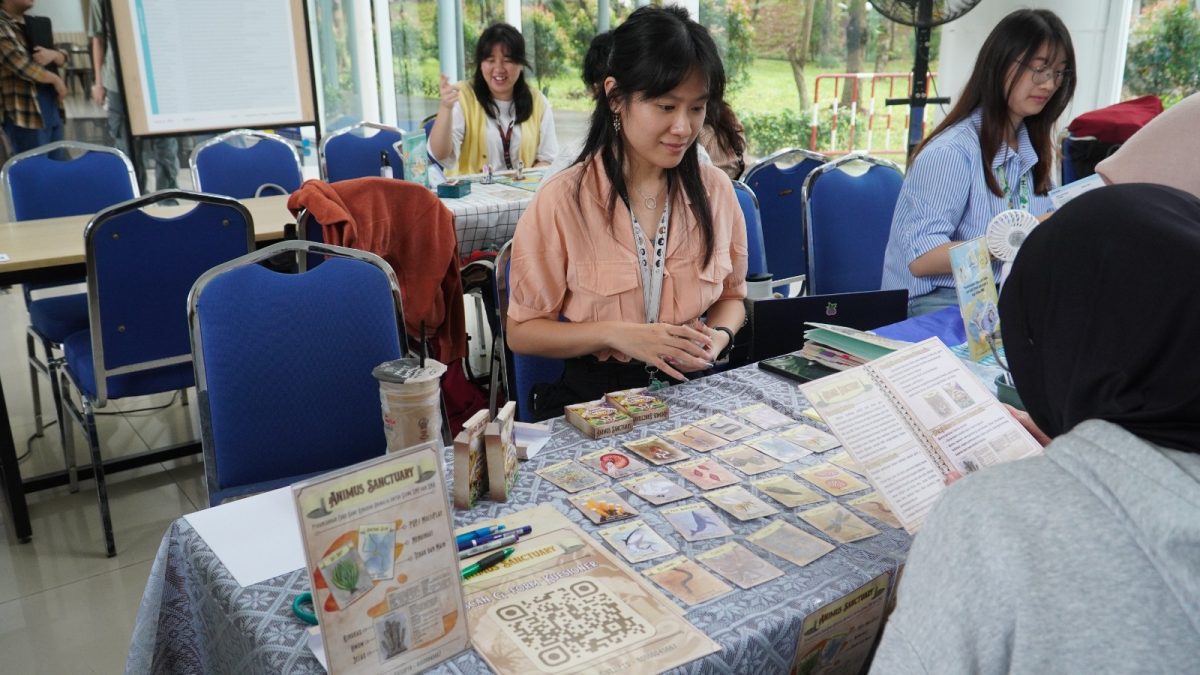 Becoming a Popular Major, VCD UMN Showcases Students' Super Cool ...