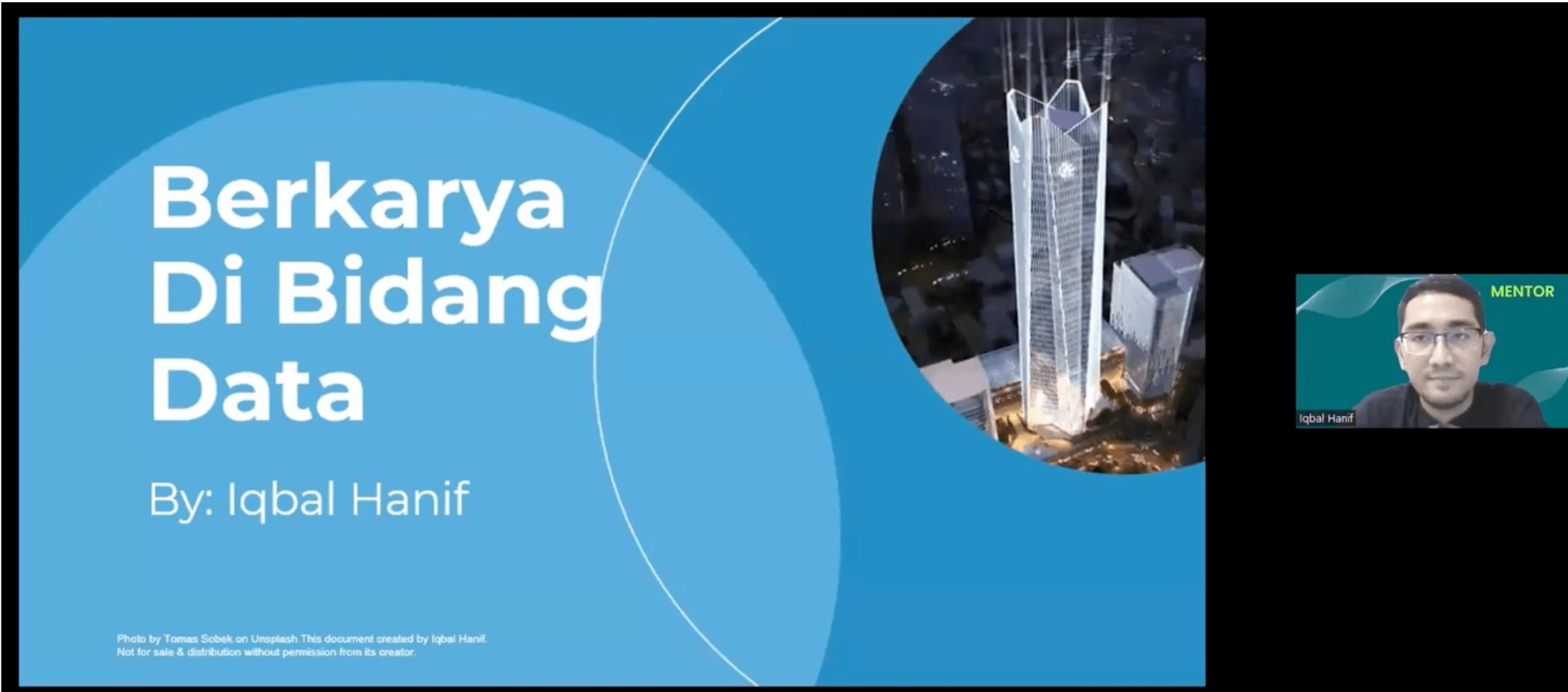 Data Driven Decision Kunci Efektifitas Industri Modern Yang Wajib