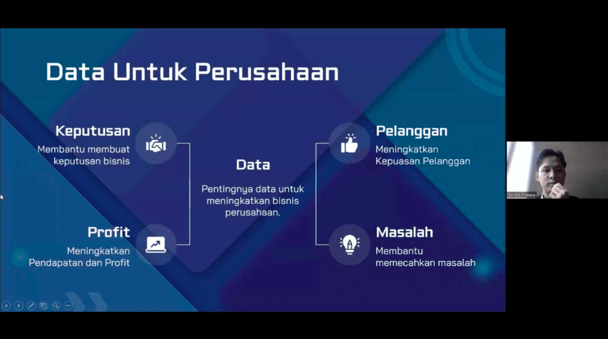 Menggali Potensi Karir di Bidang Data untuk Para Pemula Non-IT ...