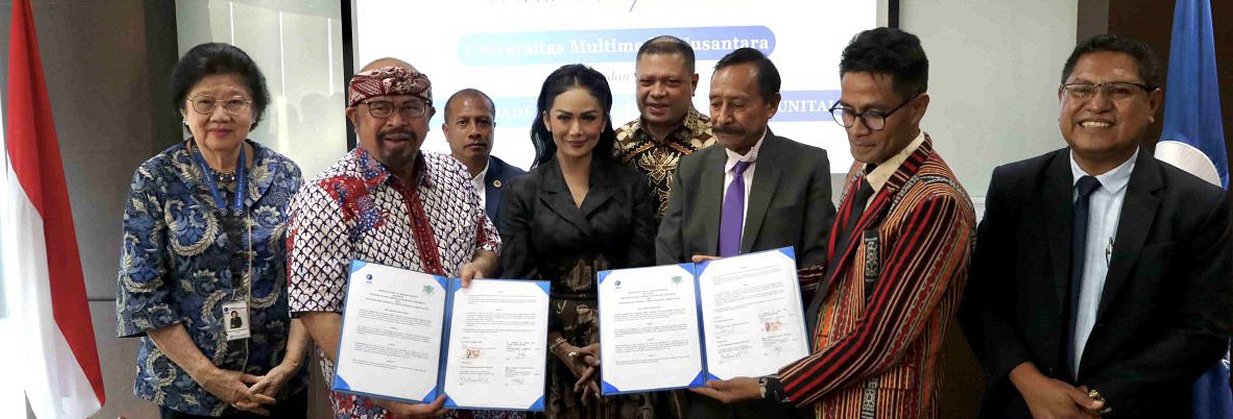 Home | Universitas Multimedia Nusantara