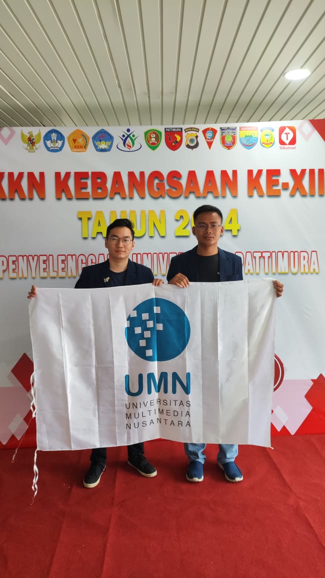 Cerita 2 Mahasiswa UMN Ikut KKN Kebangsaan 2024: Ajarkan Ekonomi Bisnis ...
