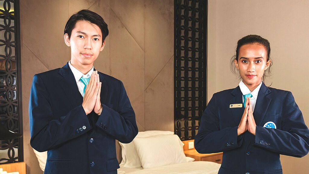 Inilah 7 Fasilitas Pendukung Kampus Swasta Terbaik yang Bisa Kamu ...