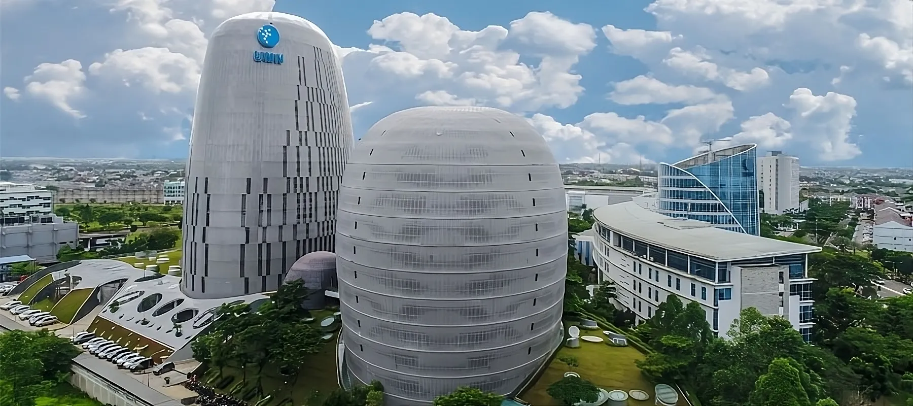 Yayasan Multimedia Nusantara Terus “Memperlebar Sayap” di Dunia ...