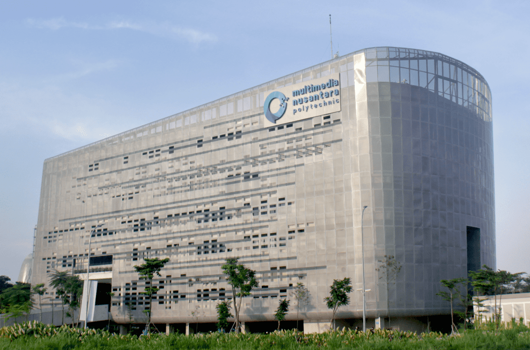 Yayasan Multimedia Nusantara Terus “Memperlebar Sayap” di Dunia ...