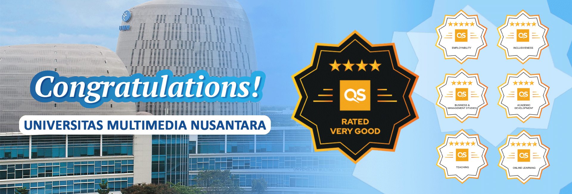 Beranda | Universitas Multimedia Nusantara