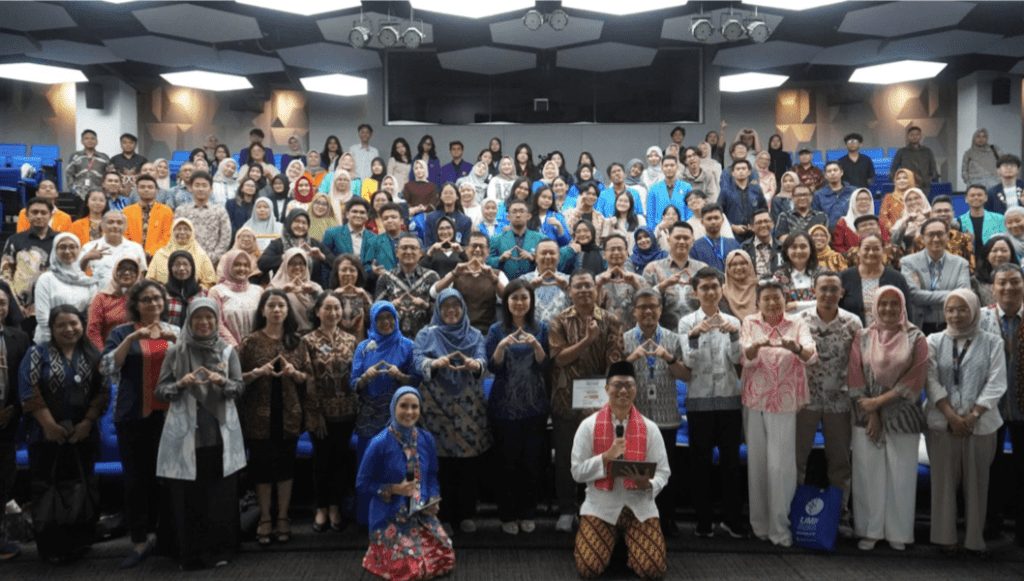 Home | Universitas Multimedia Nusantara