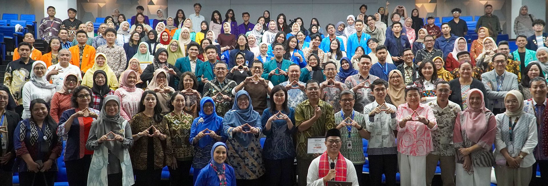 Home | Universitas Multimedia Nusantara