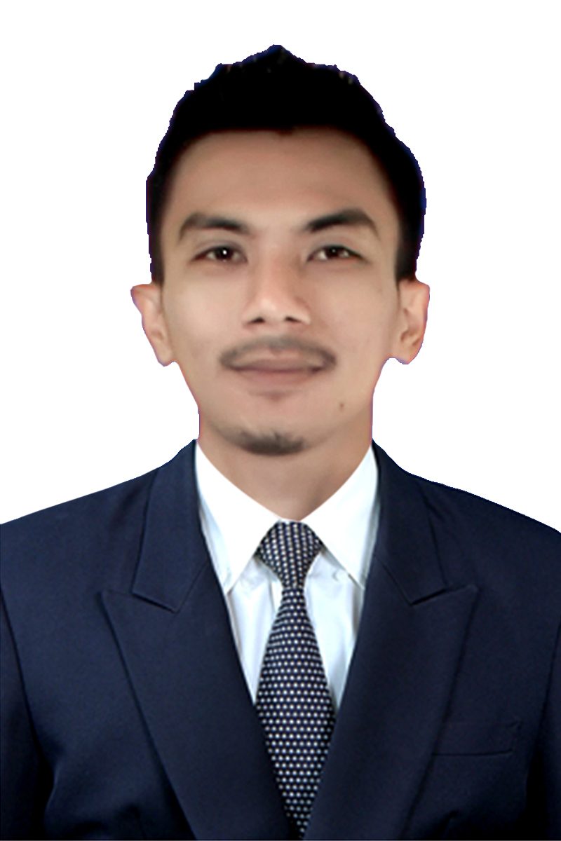 Ujang Rusdianto, S.IKom, M.IKom | Universitas Multimedia Nusantara