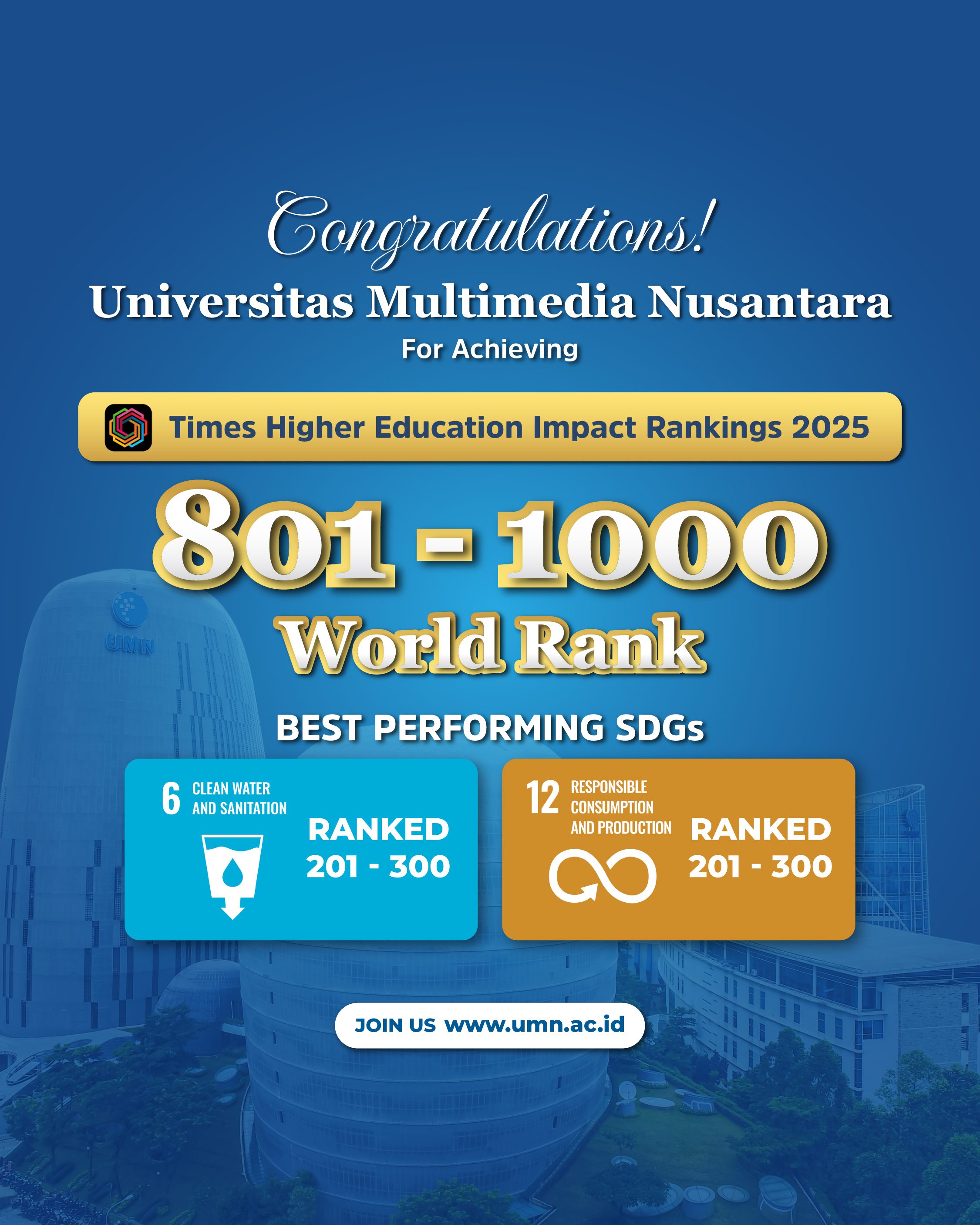 Home | Universitas Multimedia Nusantara