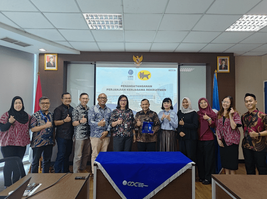 Ada Berapa Semester dalam Kuliah S1? Cek Informasi Lengkapnya Yuk ...